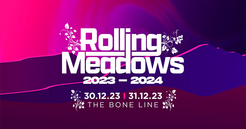Rolling Meadows Music Festival 2024-2025